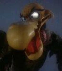 Aeon the Terrible | Villains Wiki | Fandom