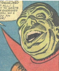 Aggamon | Villains Wiki | Fandom