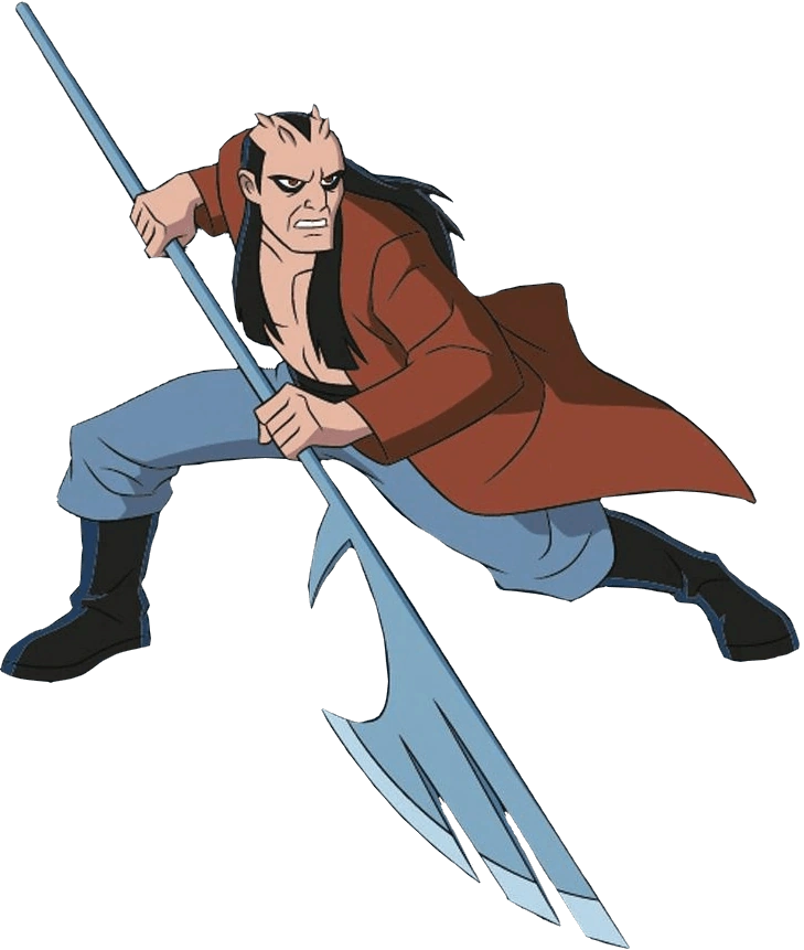 Aggregor | Villains Wiki | Fandom