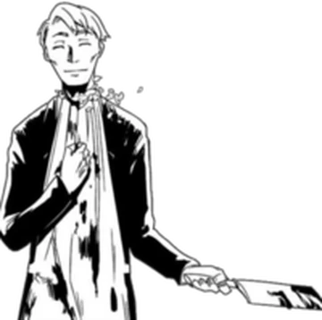 Albert Fish Electric Chair