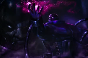 Apocalypse (X-Men Legends) | Villains Wiki | Fandom