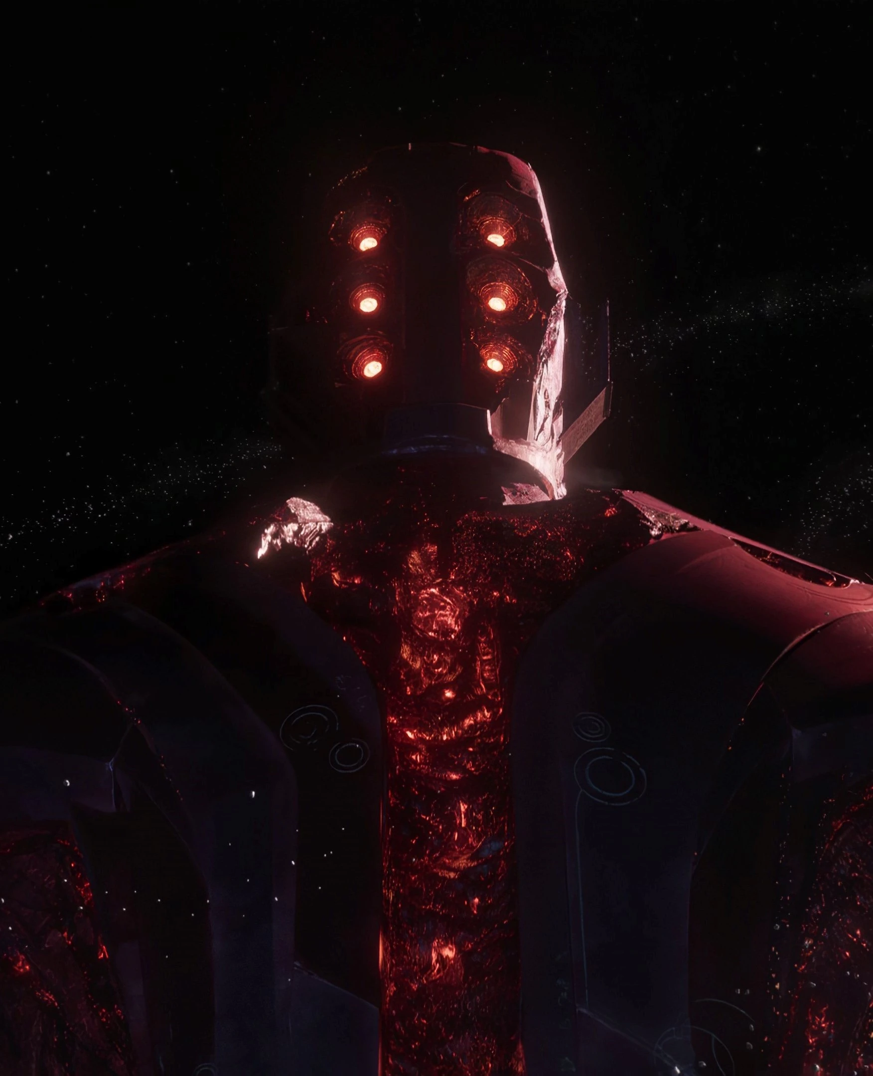 Arishem the Judge | Villains Wiki | Fandom