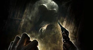 The Beast (Amnesia) | Villains Wiki | Fandom