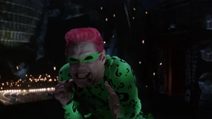 Riddler (Burton and Schumacherverse)/Gallery | Villains Wiki | Fandom