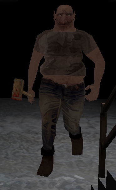 Bob and Buck | Villains Wiki | Fandom