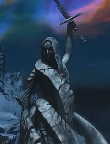 Boethiah | Villains Wiki | Fandom