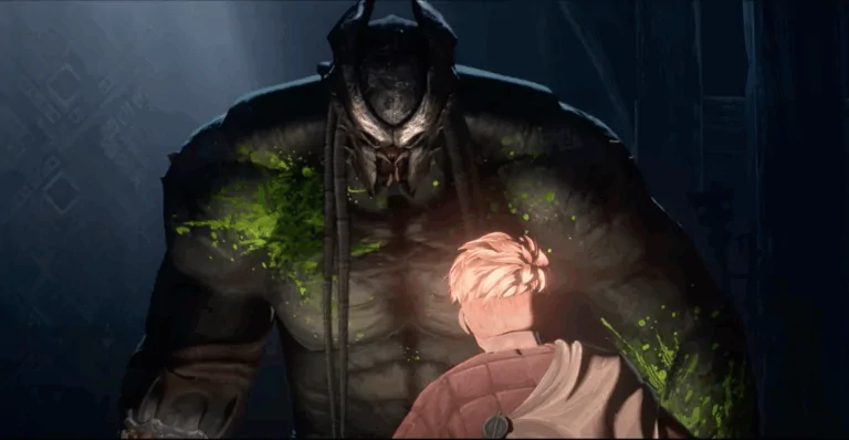 Brute Predator | Villains Wiki | Fandom