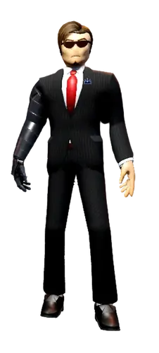 The CEO (Jailbreak) | Villains Wiki | Fandom