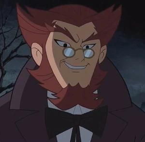 Cain (DC) | Villains Wiki | Fandom