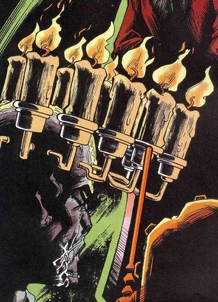 Candlemaker | Villains Wiki | Fandom