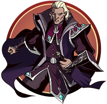 Prince (Shadow Fight) | Villains Wiki | Fandom