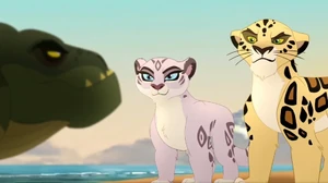 Makucha/Gallery | Villains Wiki | Fandom