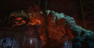 Clayface (Gotham Knights)/Gallery | Villains Wiki | Fandom