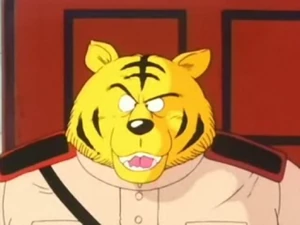 Red Ribbon Army/Gallery | Villains Wiki | Fandom