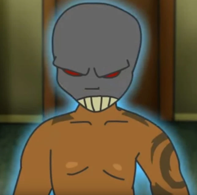 Convict (Pico)/Gallery | Villains Wiki | Fandom