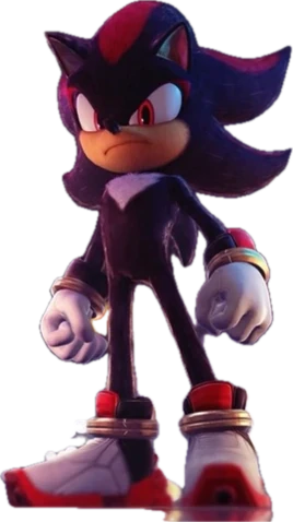 Shadow the Hedgehog (Sonic Cinematic Universe) | Villains Wiki | Fandom