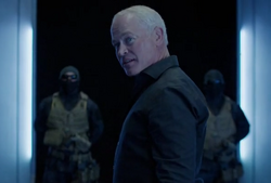 Damien Darhk (Arrowverse)/Synopsis | Villains Wiki | Fandom
