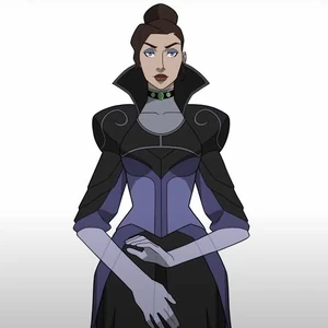 Sylas and Delilah Briarwood | Villains Wiki | Fandom