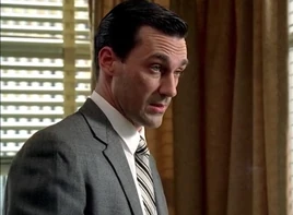 Don Draper | Villains Wiki | Fandom