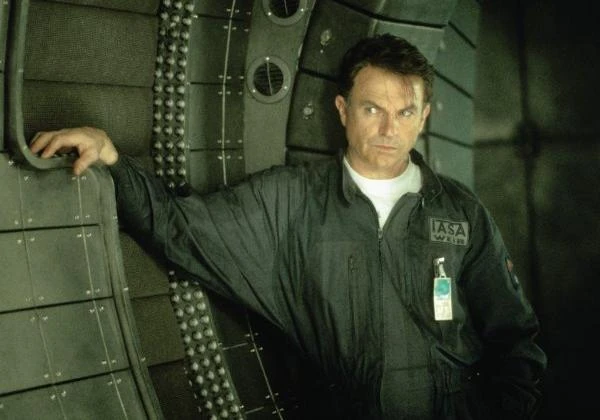 Dr. William Weir | Villains Wiki | Fandom