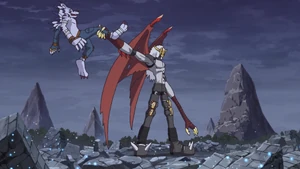 Devimon/Gallery | Villains Wiki | Fandom