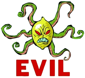 Every Villain Is Lemons | Villains Wiki | Fandom