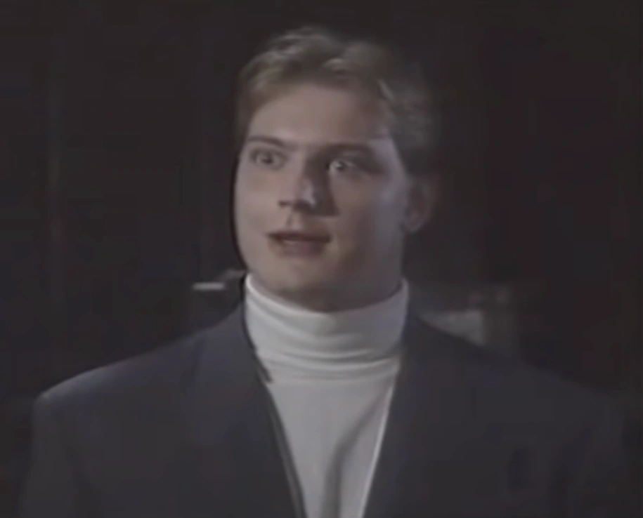 Jason Cox | Villains Wiki | Fandom