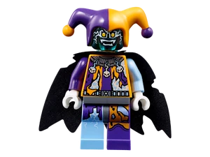 Jestro | Villains Wiki | Fandom