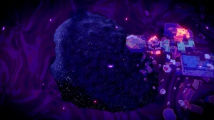 Null (The Legend of Zelda) | Villains Wiki | Fandom