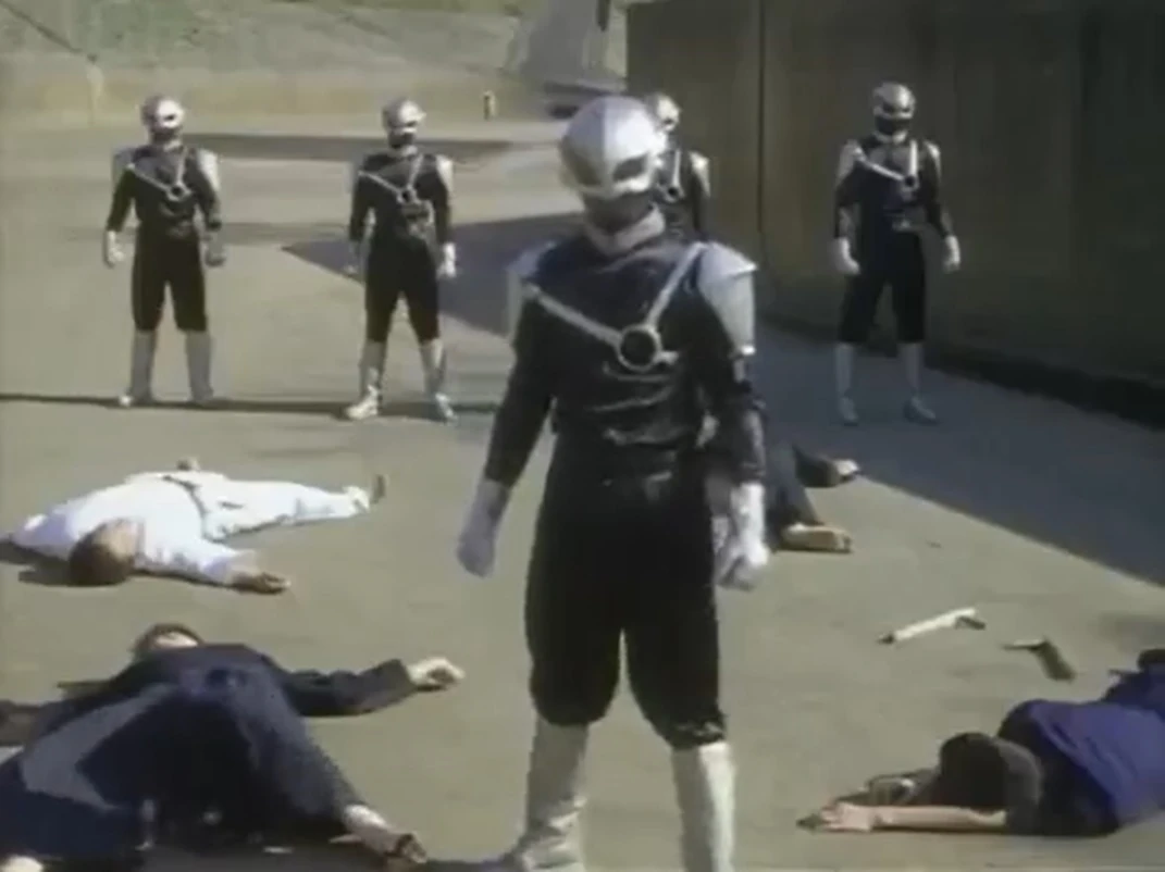 Fangs | Villains Wiki | Fandom