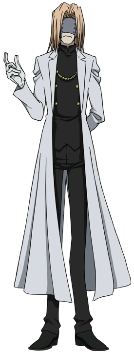 Femt | Villains Wiki | Fandom