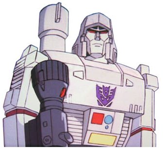 Megatron (Generation One)/Synopsis | Villains Wiki | Fandom
