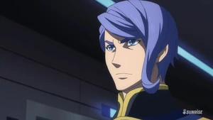 Gaelio Bauduin/Gallery | Villains Wiki | Fandom
