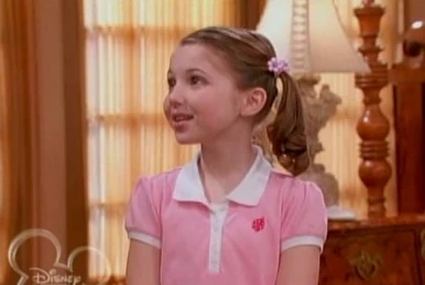 Monet Monico Suite Life