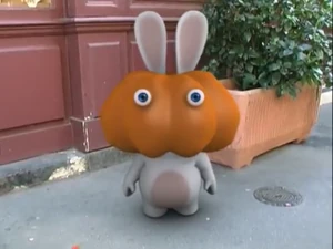 Rabbids/Gallery | Villains Wiki | Fandom