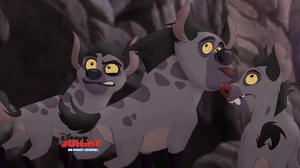 Cheezi and Chungu/Gallery | Villains Wiki | Fandom