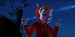 Jimmy Brando/Gallery | Villains Wiki | Fandom