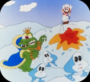 King Koopa | Villains Wiki | Fandom