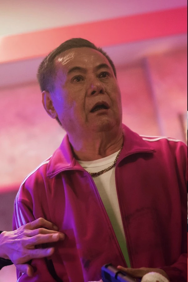 Lin Hsiao-yuan | Villains Wiki | Fandom