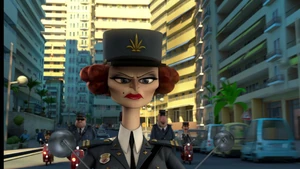 Chantel DuBois/Gallery | Villains Wiki | Fandom