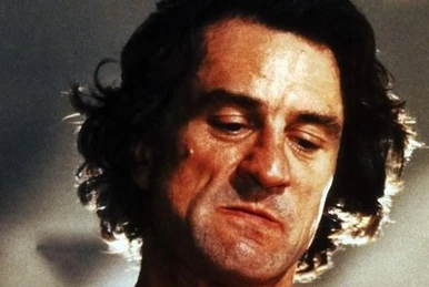 Cape Fear Robert De Niro Teeth