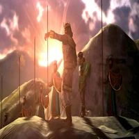 Memnon of Rhodes (Rise and Fall) | Villains Wiki | Fandom