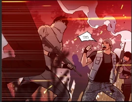 The Numbers | Villains Wiki | Fandom