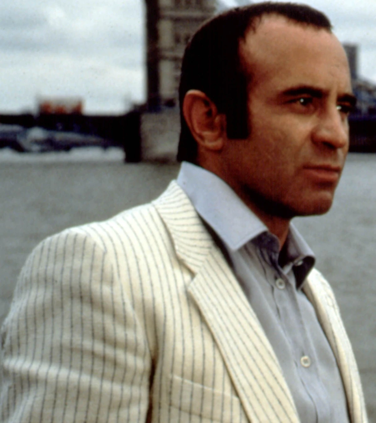 Harold Shand | Villains Wiki | Fandom