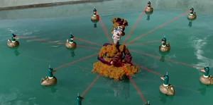 Laser Guided Exploding Ducks | Villains Wiki | Fandom