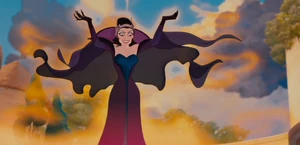 Queen Narissa/Gallery | Villains Wiki | Fandom