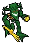 Zaktan/Gallery | Villains Wiki | Fandom