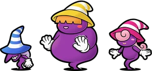 Beldam | Villains Wiki | Fandom