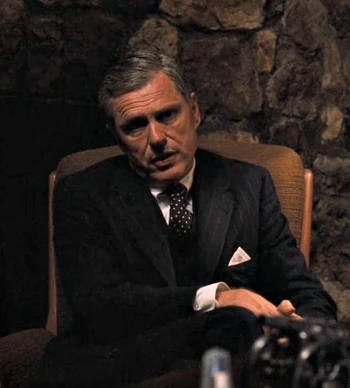 Patrick Geary | Villains Wiki | Fandom