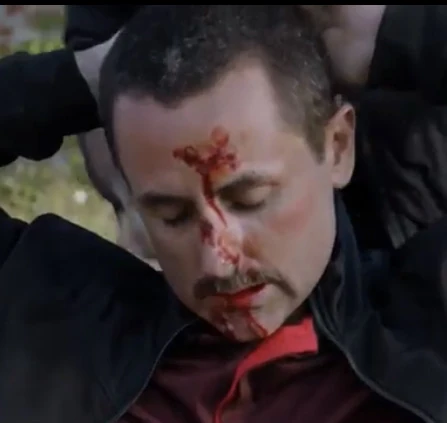 Patrick Shostak | Villains Wiki | Fandom